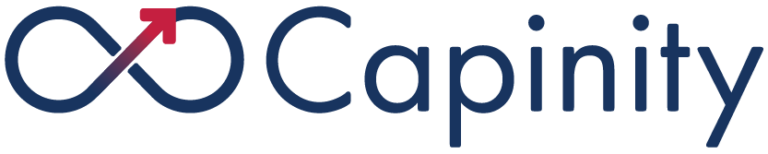 Capinity – Catalyst for Entrepreneurial Success